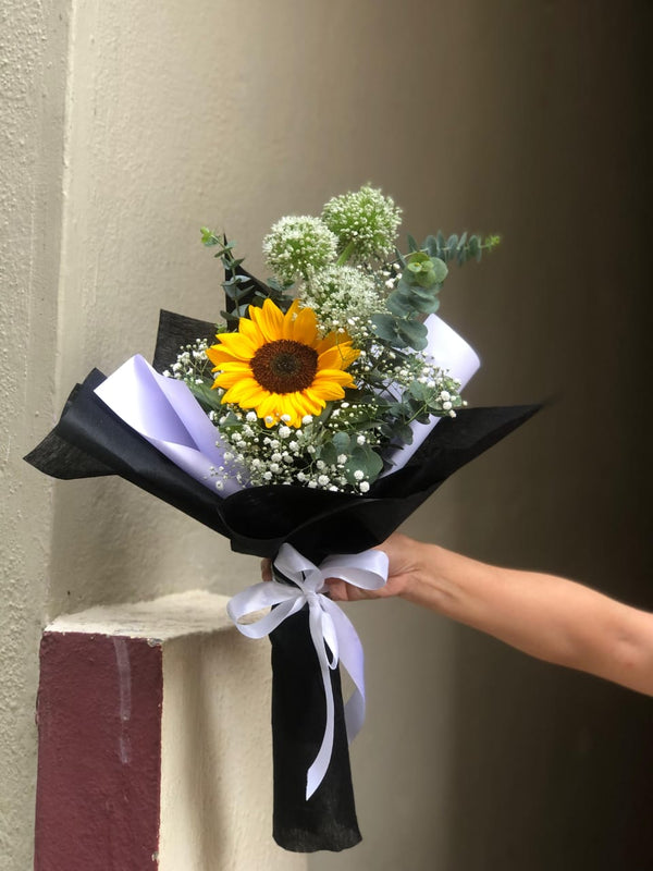 Golden Orbit – B&B