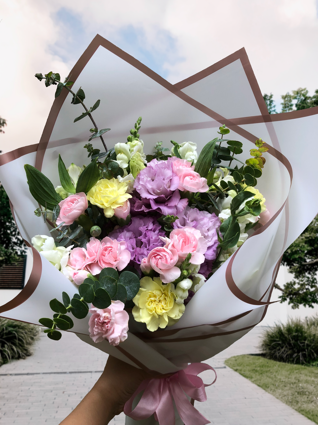 Welcome to Buds & Blooms – Buds and Blooms